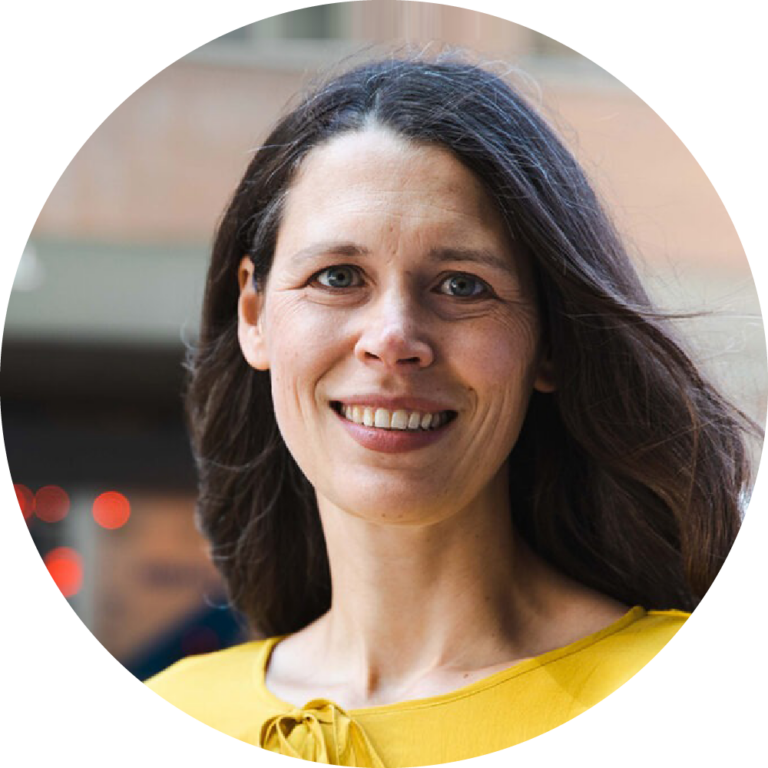 Dr. Tara Gomes - Canadian Perinatal Opioid Project